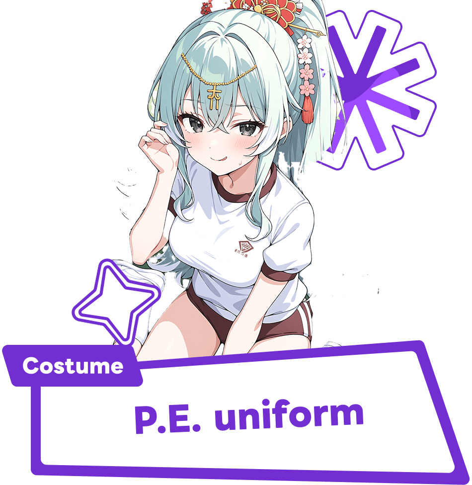 DaysAI AI Illustration App: Create & Chat with High-Quality Original Characters